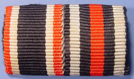 2 Place Ribbon Bar