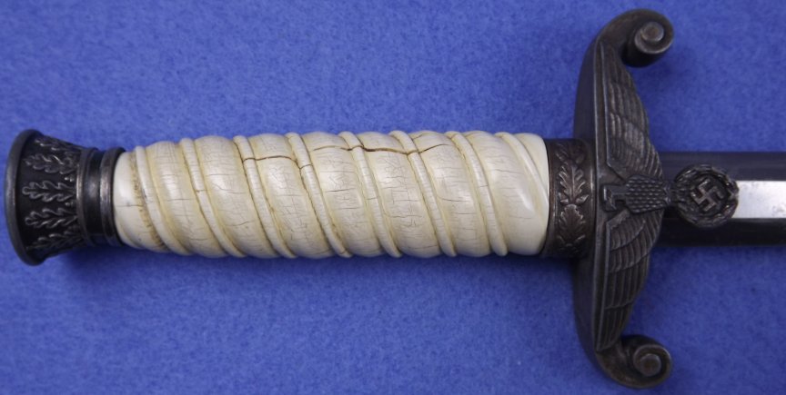 Heer Officer's Dress Dagger