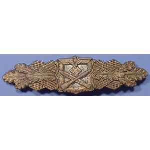 WWII German :: TR Badges :: Heer/Waffen SS Badges