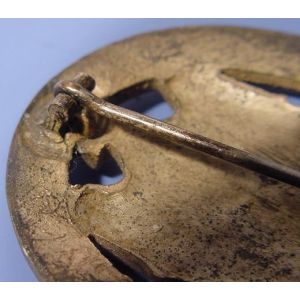 WWII German :: TR Badges :: Heer/Waffen SS Badges