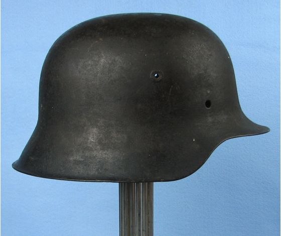 Luftwaffe - Helmet M42 Shell